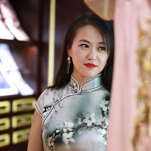 贺十亿国风设计师 