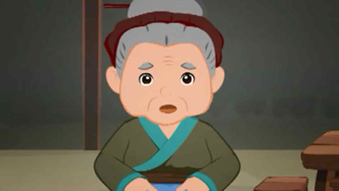 中华传统文化故事第79集