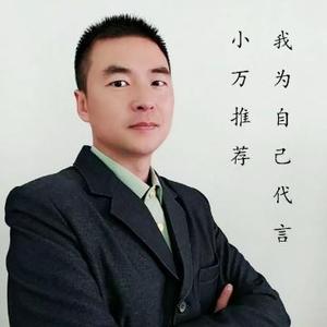 地摊创业小万 