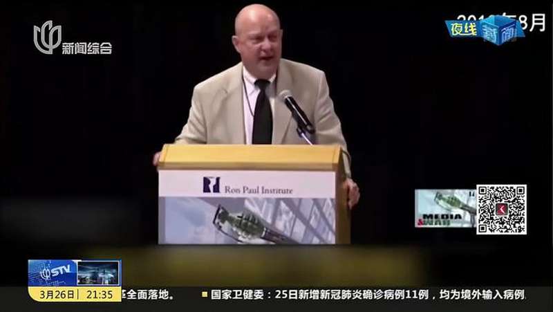 外交部例行记者会播放涉疆视频:事实真相将戳穿针对中国的恶意谎言