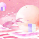 娜美玩具星球 