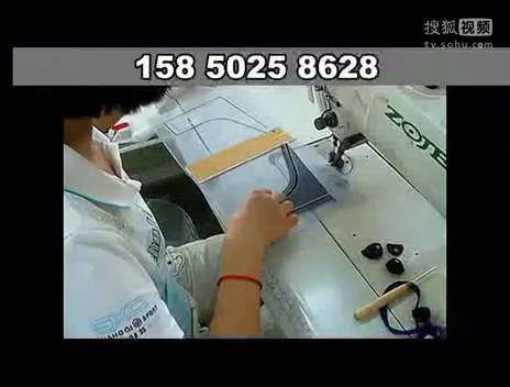 最新服装模板制作培训视频教程