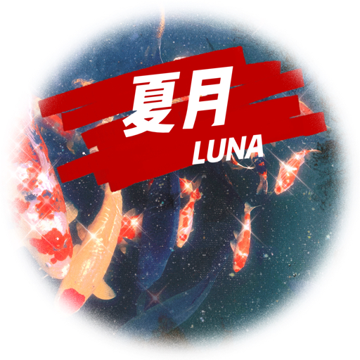 夏月LUNA塔罗 