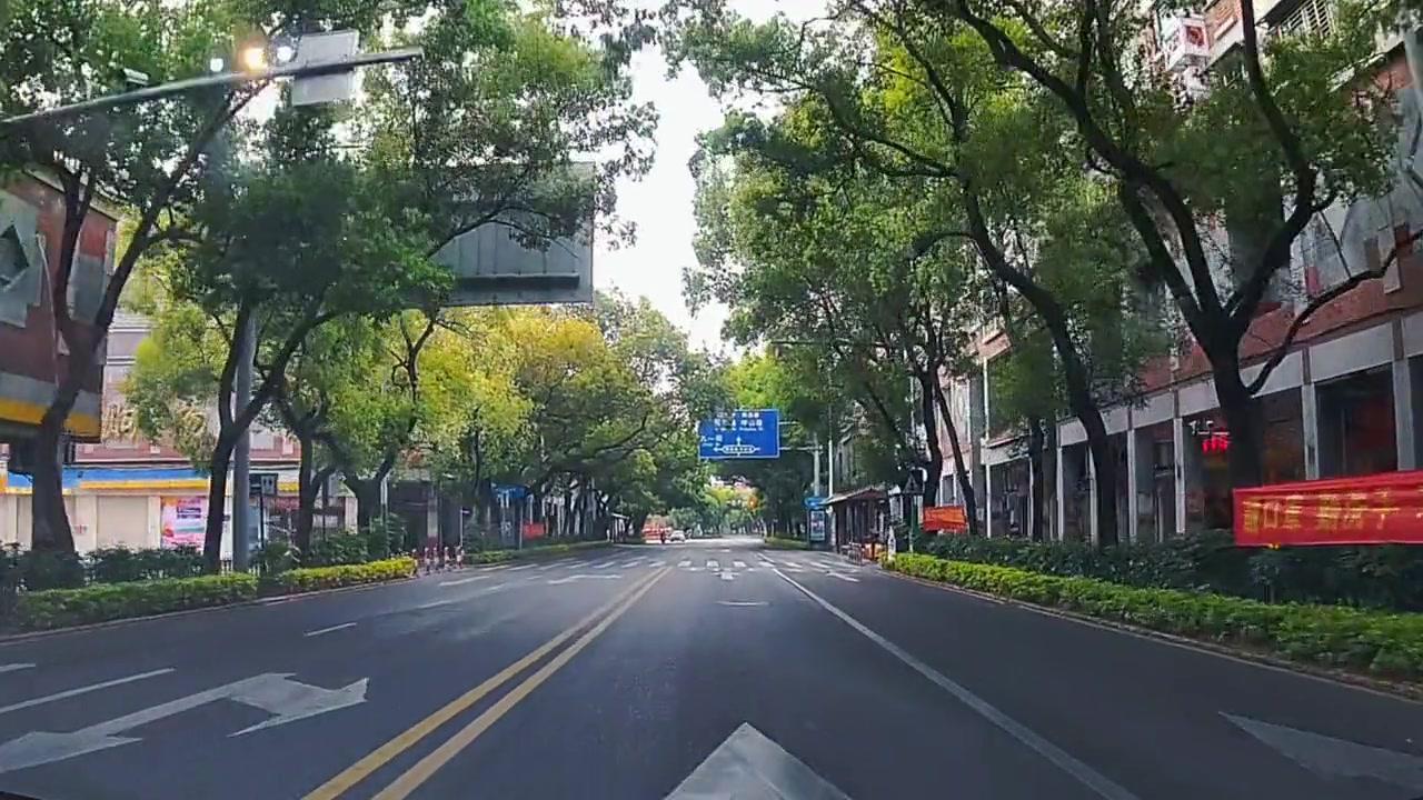 同心战“疫”|待春暖花开再相约——泉州一中众志成城抗击.