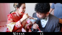 2019.1.20 良缘 张超楠 胡嘉欣 快剪
