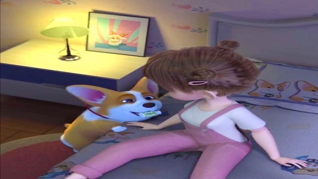 飞狗MOCO :moco,帮我拿点安眠药