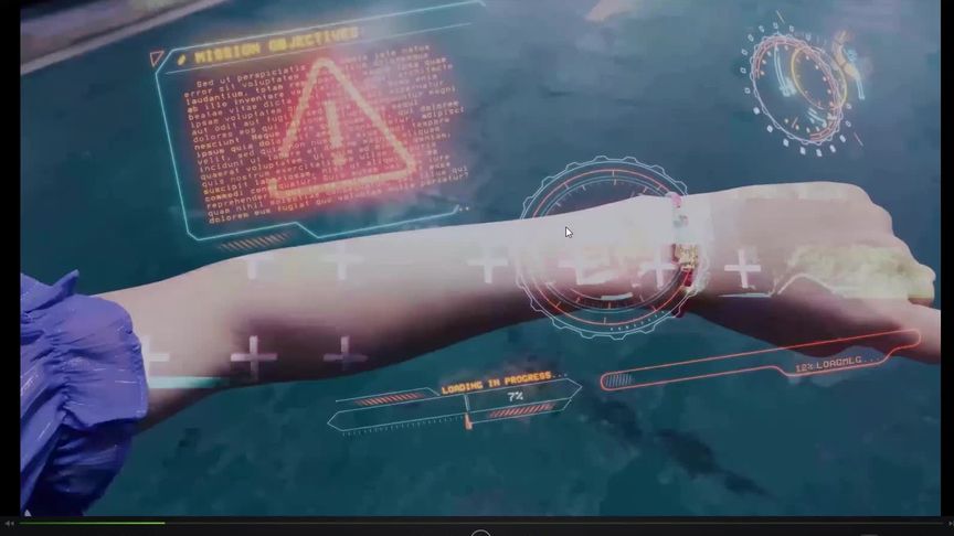 【AE教程】 AE解密制作抖音火爆爆款特效