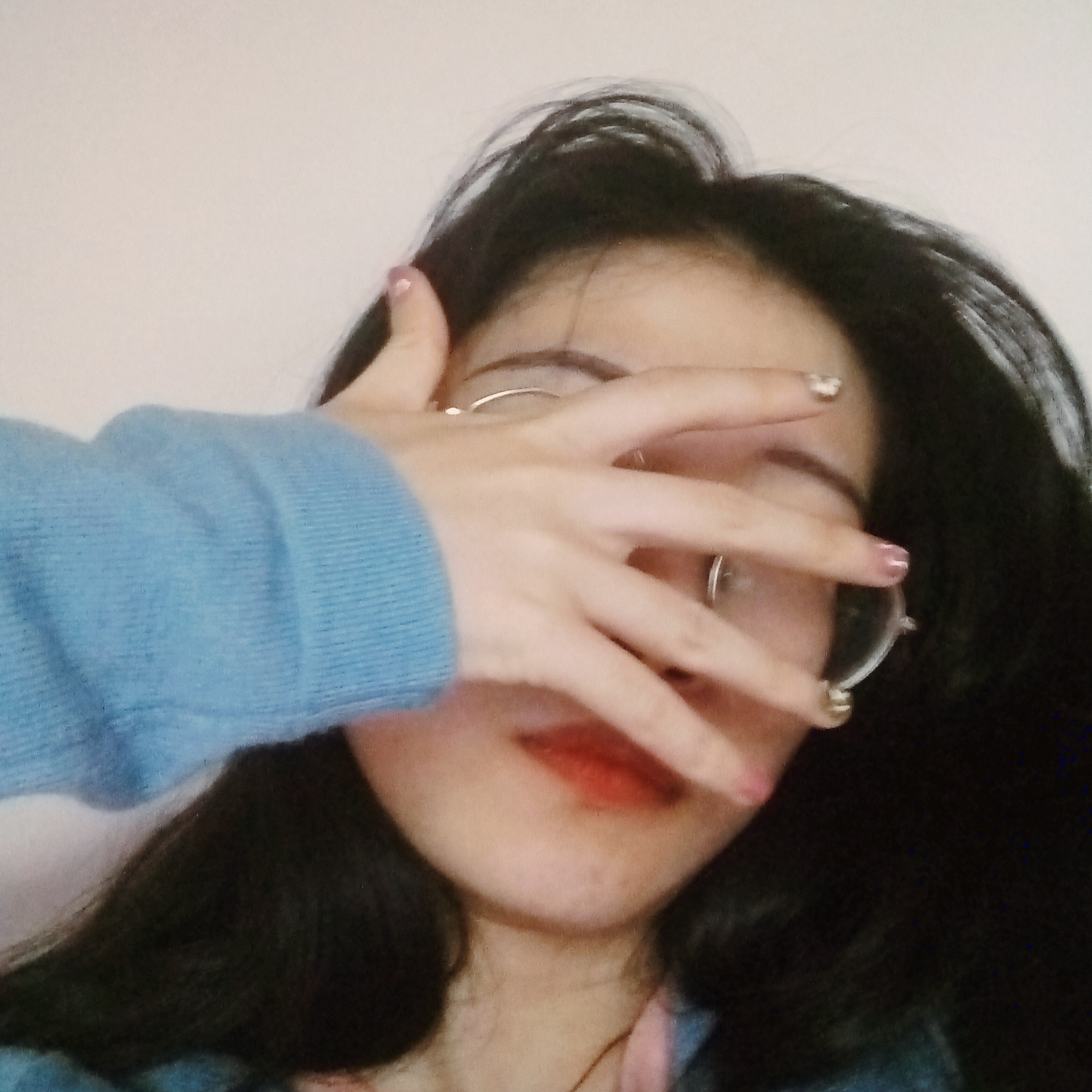 我是糖小棠 