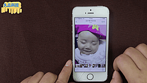 苹果手机相机功能无法加密, 教你一招, 把私密照片轻松隐藏
