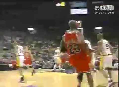 现代篮球教学之投篮技术