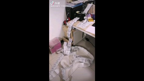 延安苹果深夜12点加班打单子,苹果好吃不得了