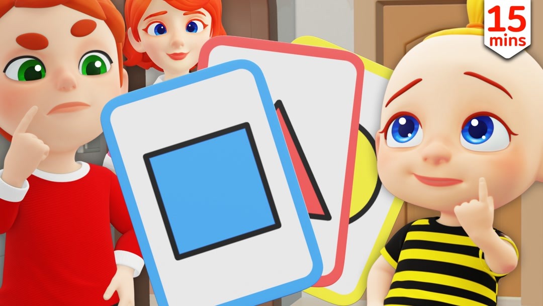 加油宝贝佑佑 第119集 精选合集 趣味早教启蒙动画儿歌串烧