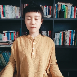 文子的正念生活 