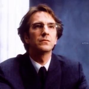 十一超爱艾伦瑞克曼 