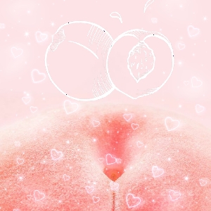 桃桃有小情绪了 