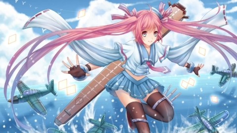 【张召忠开讲】出师未捷身先死的天下第一舰大凤号