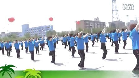 新民湖广迎全运倒计时100天启动仪式汇演