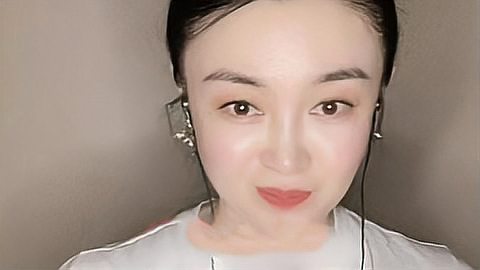 娇娇怒不可遏,爆料赵本山与关婷娜的绯闻,关婷娜紧急开直播辟谣