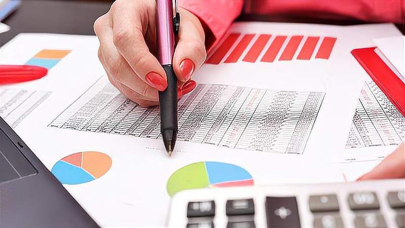 常见的财务软件有哪些?企业通用的财务软件哪个好?