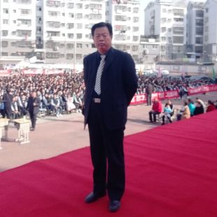 刘希良演讲艺术 