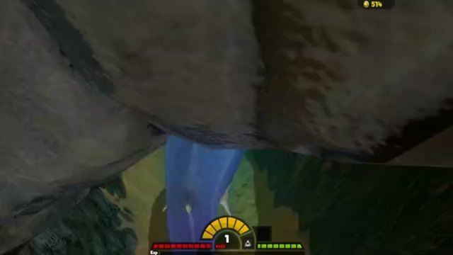 海底大猎杀:巨齿鲨VS大白鲨!在体形上大白鲨不足巨齿鲨的一半