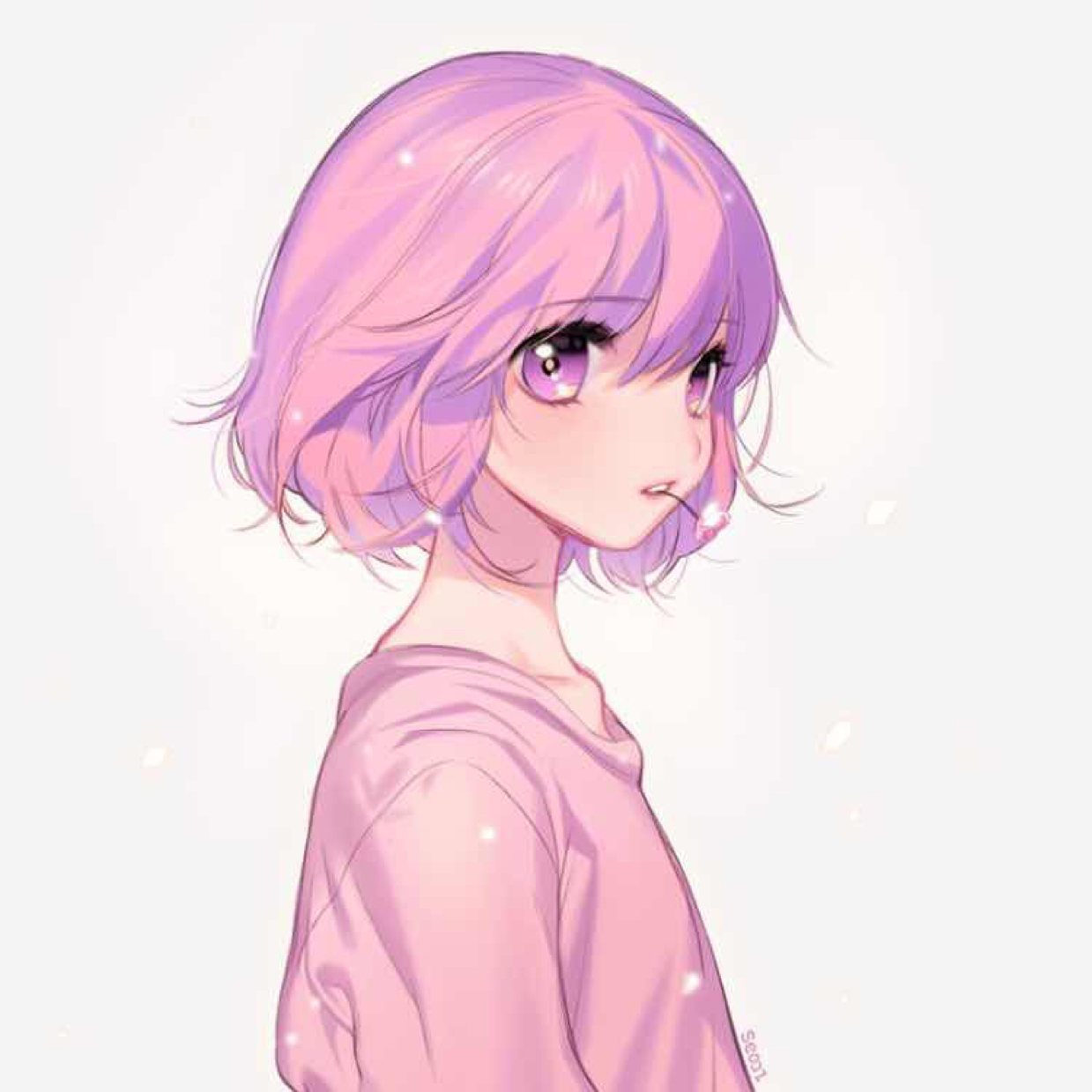 森一白 