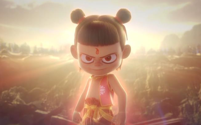 ...的国产电影第一居然是动画片?!2019年度中国电影排行榜TOP20!【豆