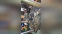 圆管切断模具圆管冲断设备操作