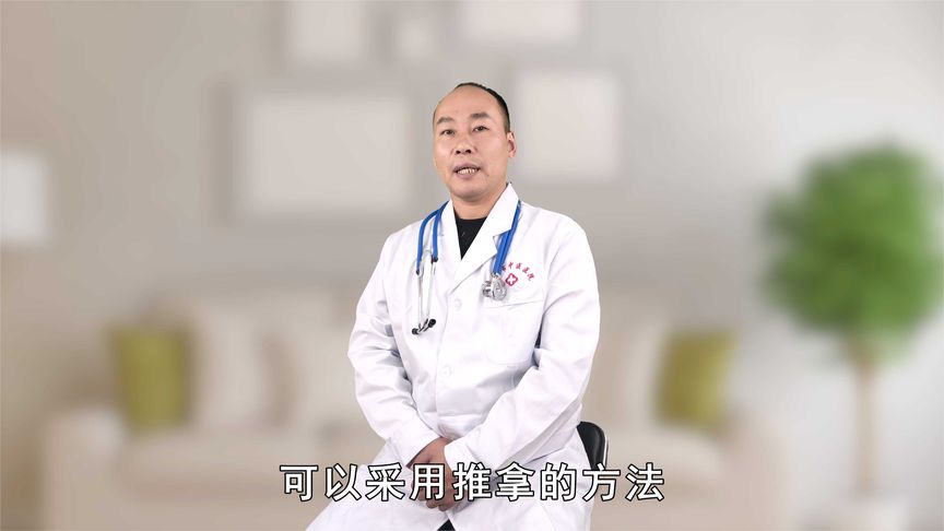 小儿过敏性鼻炎怎么推拿治疗好?医生直言:这些事项劝你了解清楚