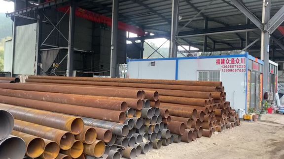 #专业生产 #管材管件 #卖钢材 #钢管 #管道 #实体厂家 #钢材市场