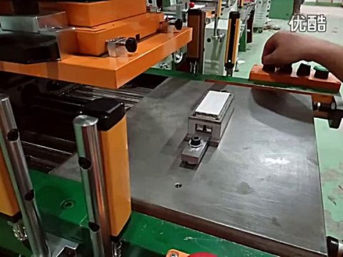 厦门电脑硅胶贴冲切设备 音箱橡胶垫模切机 自动片料冲切机 定位模切...