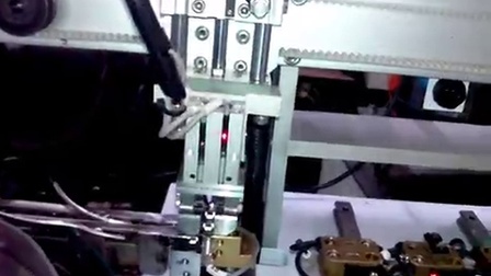 注塑机插针插五金针插胶针