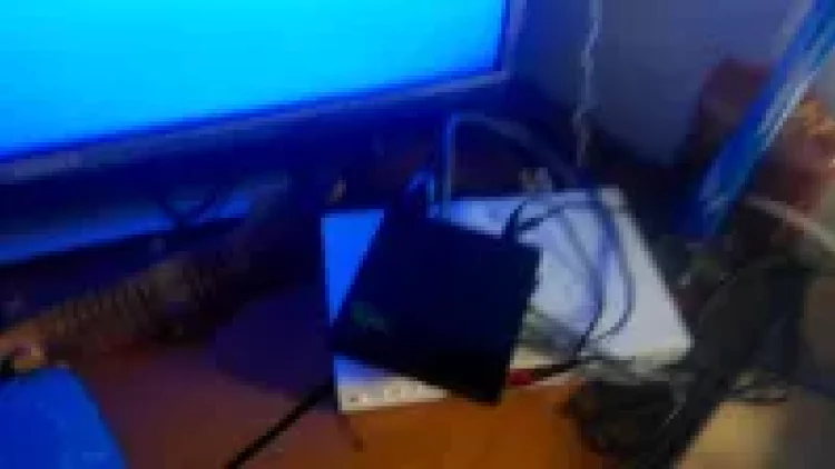 新魔百和网络机顶盒M101固件升级教程1