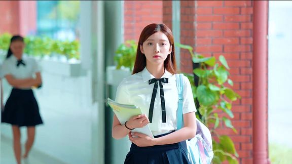 你有没有为喜欢的女生做过这种事#网剧陪你到世界终结