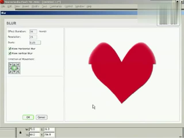 flash2004视频教程第五集