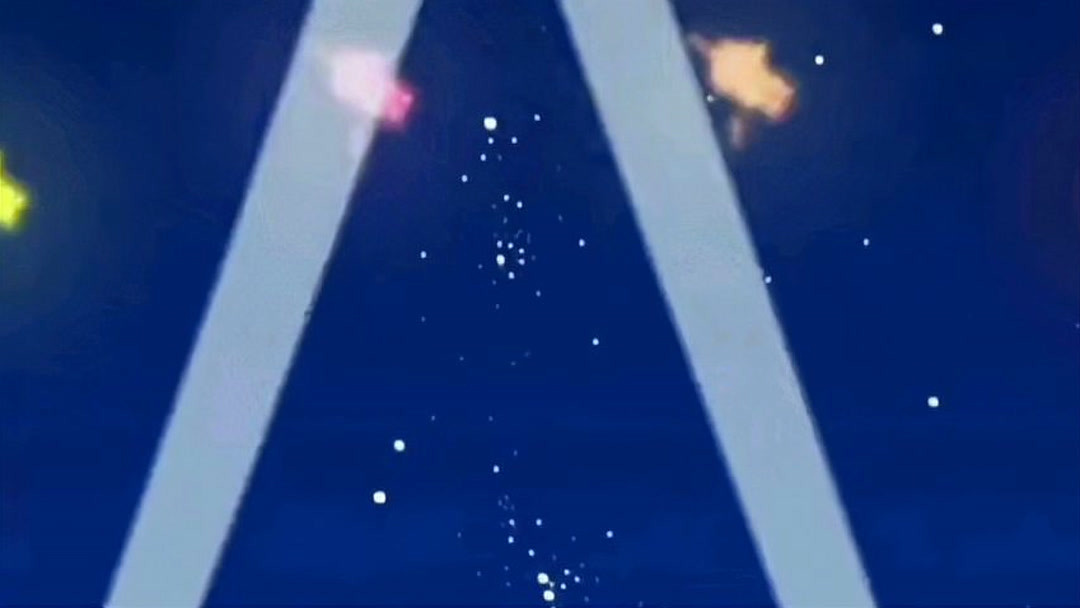 羊羊运动会开幕式