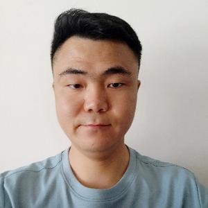 高飞飞 