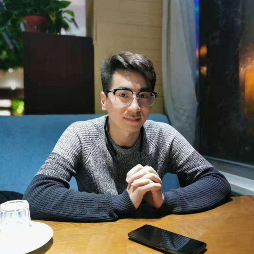 熊羽的北漂成长日记 