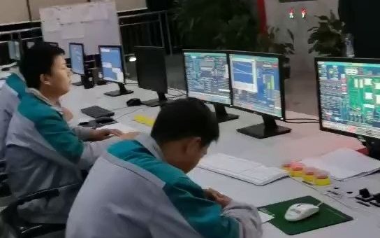 垃圾发电厂脱硝有案例厂家