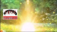 花仙子唯美梦幻少儿卡通童话大树童话森林led背景视频素材.mp4