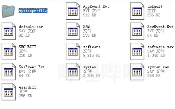 一口气粉碎掉12个重要的文件会怎样?