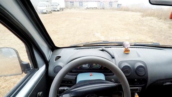 开车其实很简单,小伙第一视角,让你感受一下开车,请系好安全带