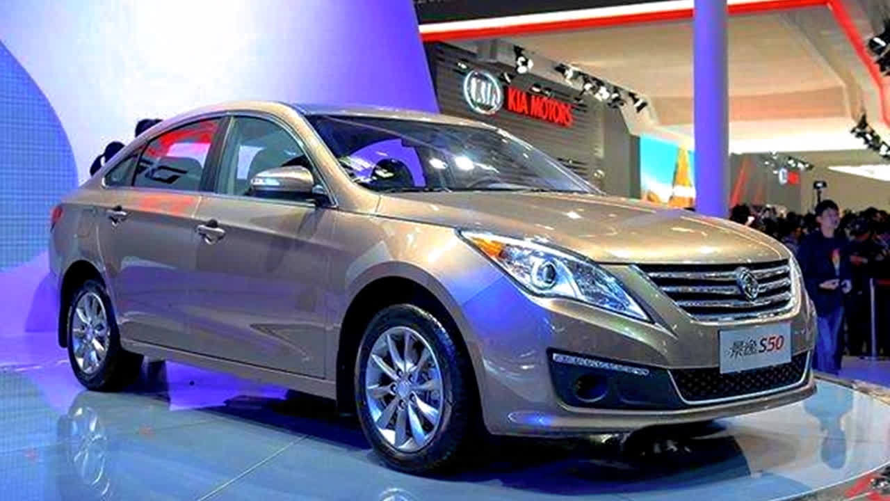 准备买车的注意,这款"中国版大众",价格低动力足,入手绝不亏