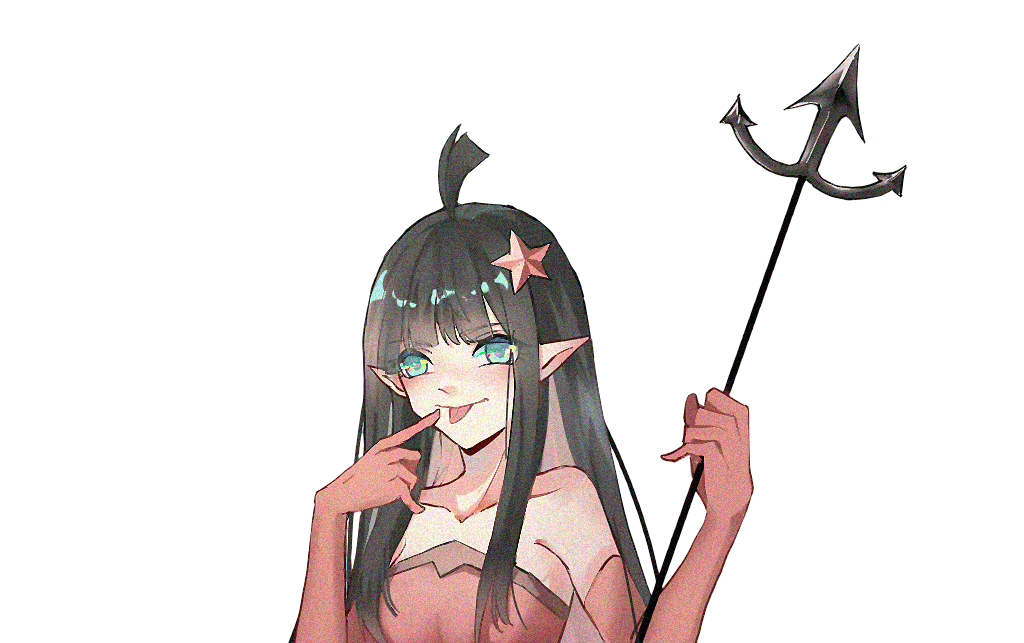 【凹凸世界】凯莉小姐天下第一!(绘画记录)