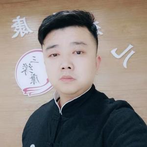 康宁贝健小儿推拿 