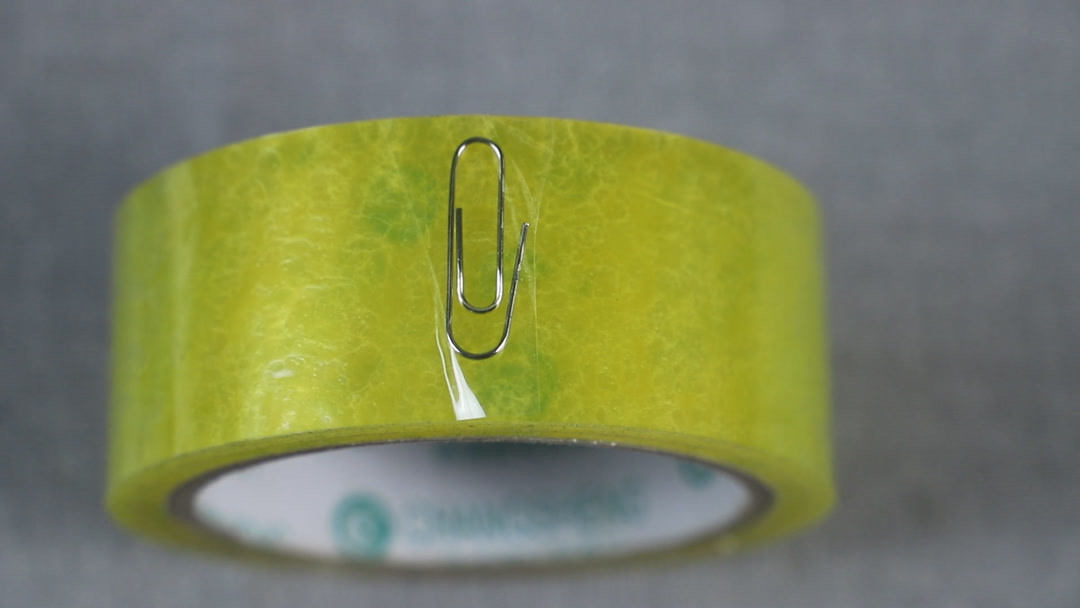 普普通通的回形针,它的这些厉害用途你知道吗?快来了解一下