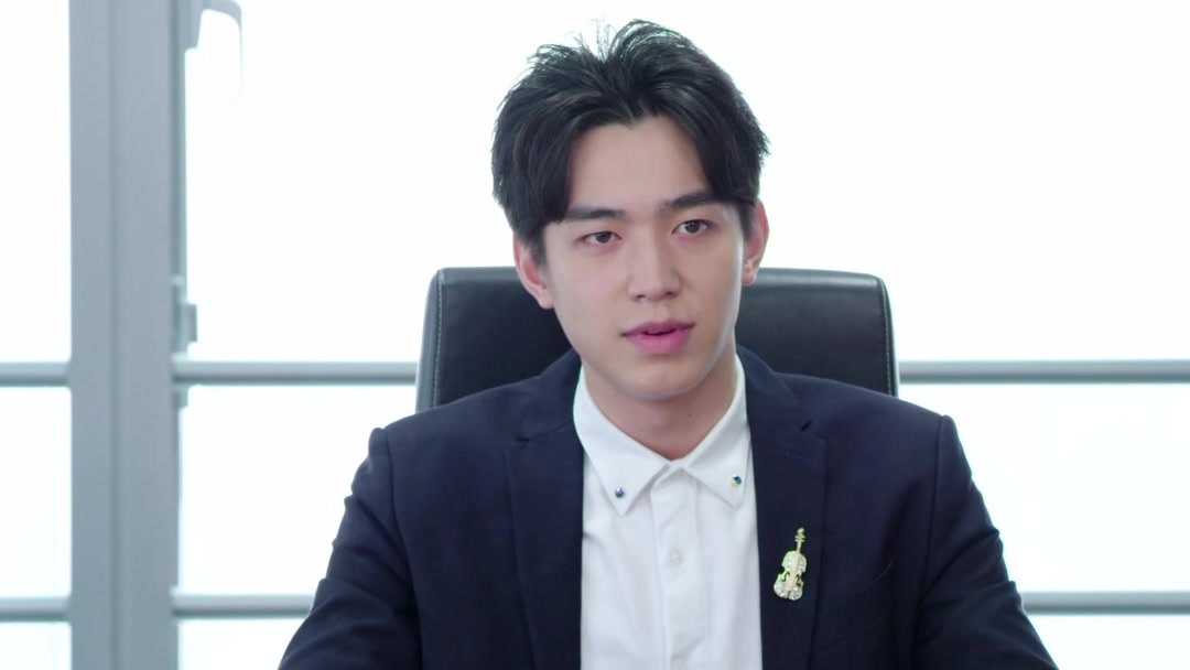 《时光教会我爱你》时敛森取消会议送林鹿去医院 总裁变宠妻狂魔