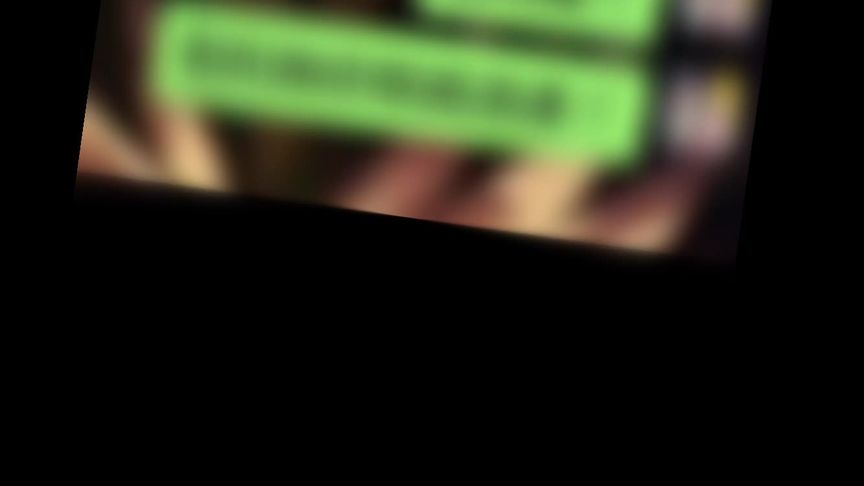 #聊天记录 #顾雨晨 #重要的人