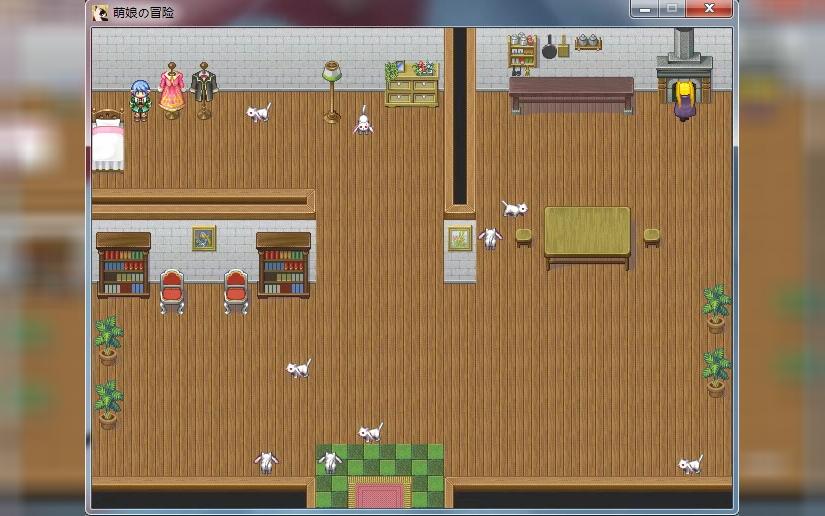 《萌娘的冒险l第三季》第七期:论实践的重要性!