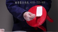 臻蒂牌水性木器漆涂刷DIY